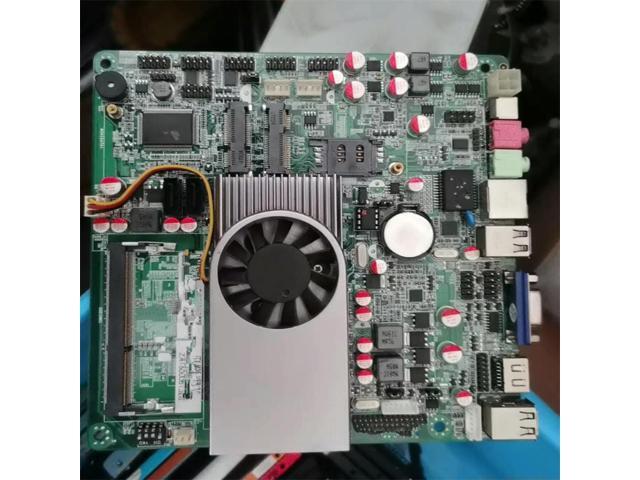 Click here for FOR Area Industrial Control ITX-M35-E350L Main Boa... prices