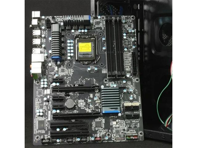 Click here for FOR 1PC GA-P67A-UD3R/-B3 UD3P P67 1155 Pin Main Bo... prices