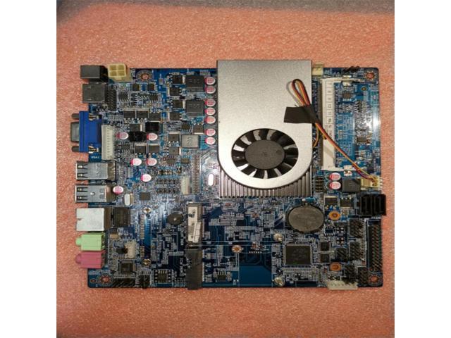 Click here for FOR ITX-1037T-2CH Ultra-thin Low Power Consumption... prices