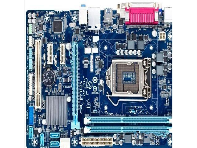 Click here for FOR 1PC B75 Main Board H61M-S1 S2PH B75M-D3V and H... prices