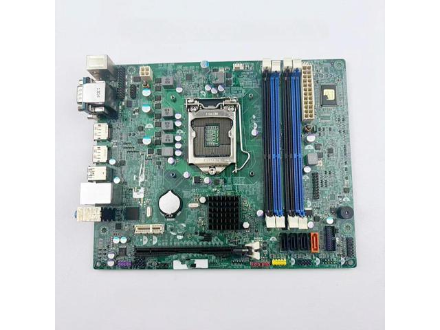 Click here for FOR X6620G Q77H2-AD B75H2-AD Desktop Main Board LG... prices