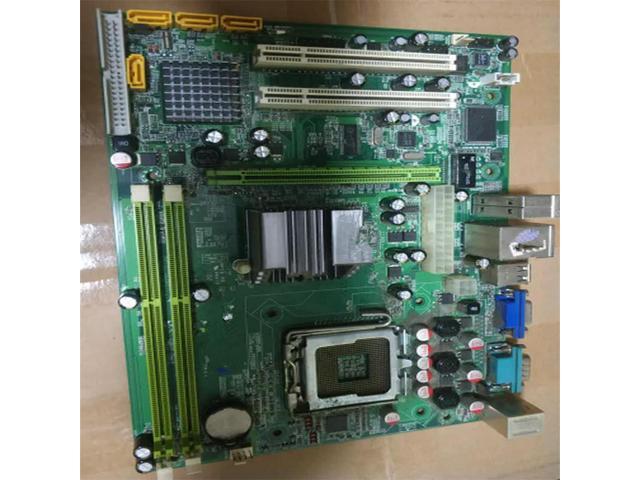 Click here for FOR 1PC ZM-ELG41F-LM DDR3 775 Pin G41 Main Board prices
