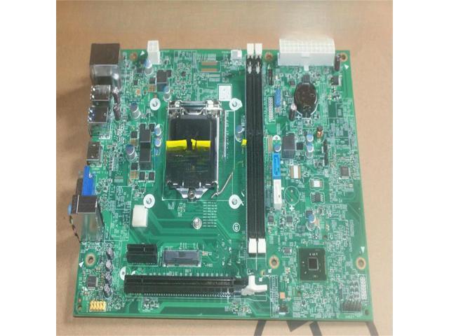 Click here for FOR 3647 Main Board SFF DIH81R H81 2YRK5 02YRK5 12... prices
