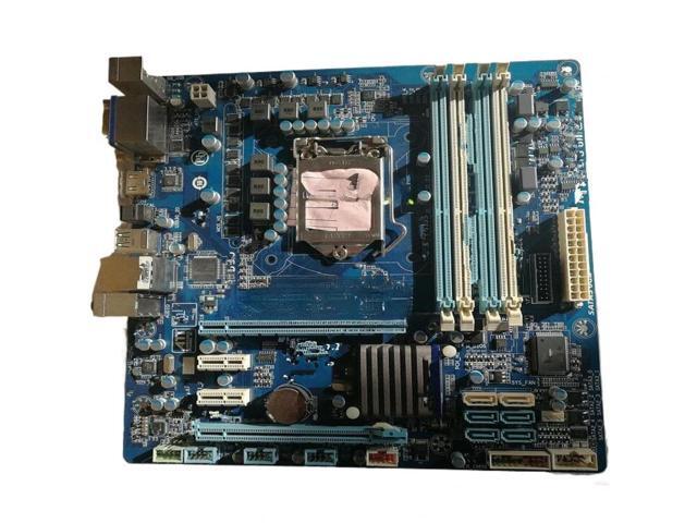 Click here for FOR 1PC H67MA-USB3-B3 H65 Main Board 1155 Pin Belt... prices