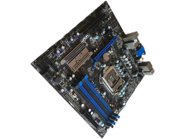 Click here for FOR 1PC H55M-P31 MS-7636 DDR3 memory 1156 interfac... prices