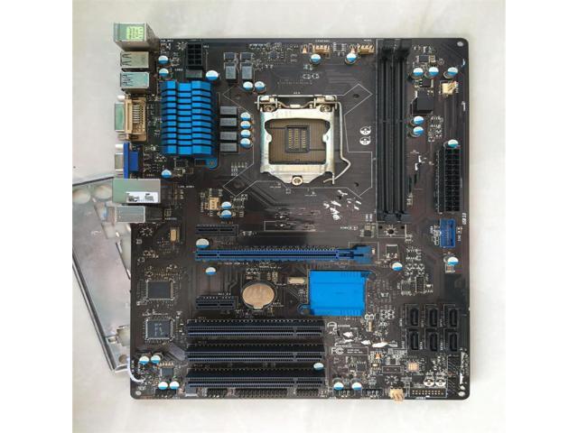 Click here for FOR 1PC B85-IE35 1150 large board DD3 main board s... prices