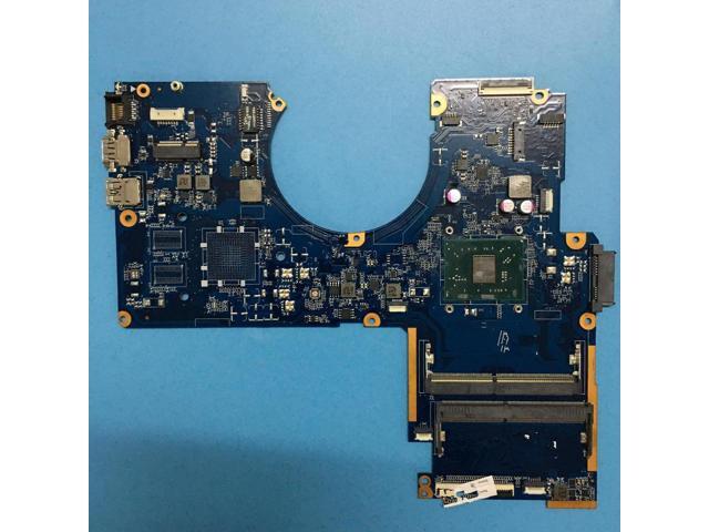 Click here for FOR 1PC 15-AW Notebook Main Board DAG55AMB6E0 8562... prices