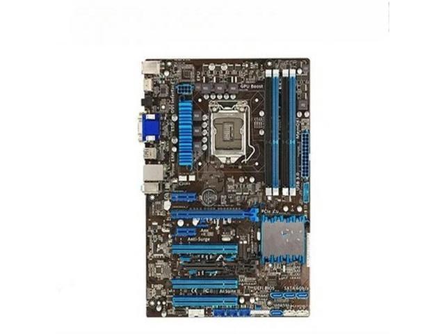 Click here for FOR 1PC P8H77-V LE Main Board H77 Luxury Large Boa... prices