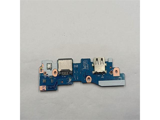 Click here for FOR E14 Gen 5 Switch Board  Network Port Board USB... prices