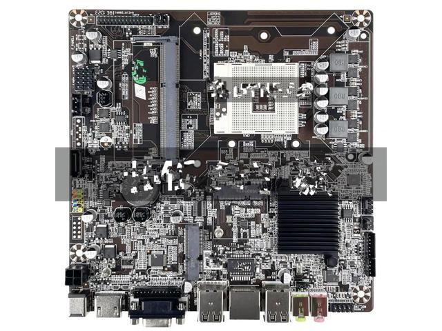 Click here for FOR HM55/HM65 Main Board Industrial Control Mini H... prices