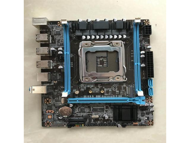 Click here for FOR 1PC TG-X79V382 Support 2011 Pin Processor DDR3... prices