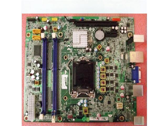 Click here for FOR 1PC H61 DTX Main Board CIH61C H330 I R608 3850... prices