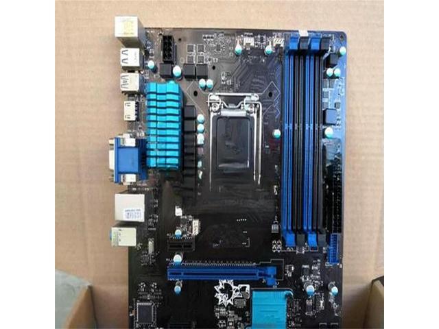 Click here for FOR Z87-G41 PC Mate 1150 Pin B85 G41 I7 4790K Z87-... prices