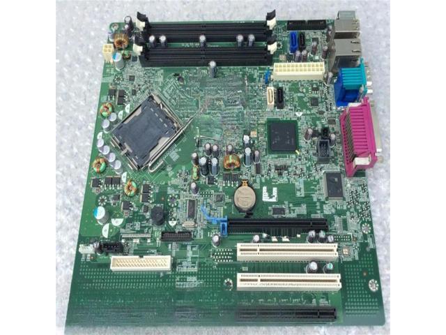 Click here for FOR 1PC 760 780 960MT Main Board C27VV V4W66 Y958C... prices