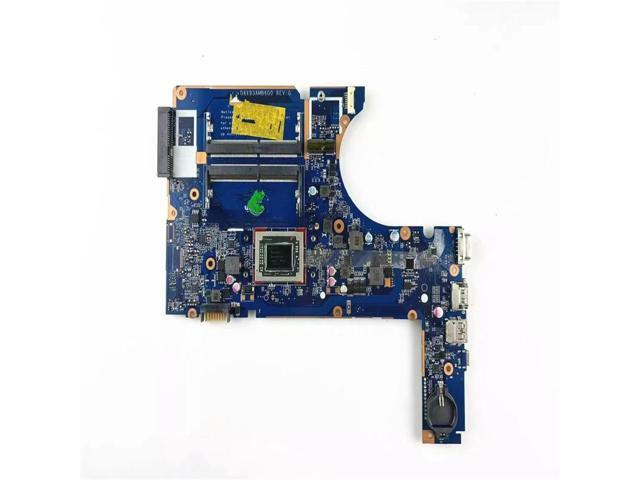 Click here for FOR 1PC DAX93AMB6G0 FOR 1PC Probook 455 G4 Main Bo... prices