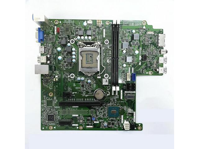 Click here for FOR 3668 3667 Desktop Main Board N9Y46 NX0PH 1151... prices