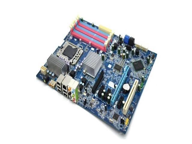 Click here for FOR 1PC XPS 9100 Main Board 05DN3X 1366 Pin X58 Ma... prices