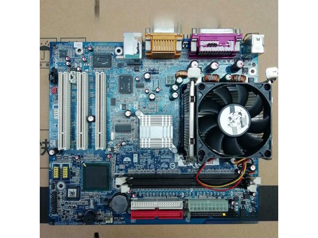 Click here for FOR 1PC 845GV Main Board Send CPU! KTV  PXE Diskle... prices