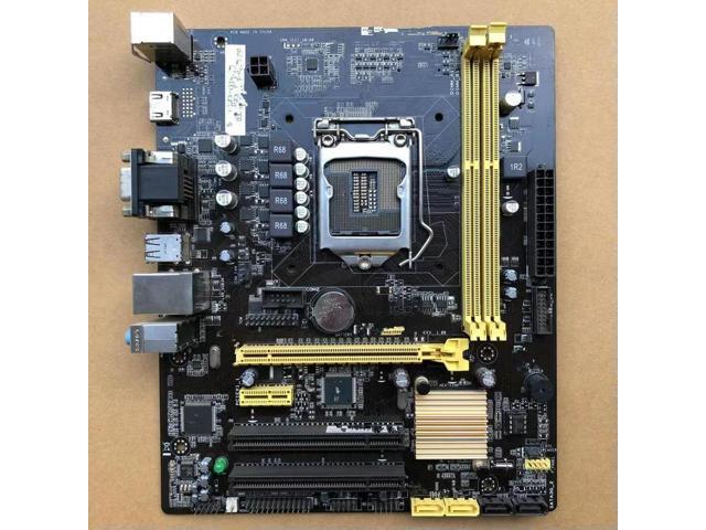 Click here for FOR H81M-CT main board OEM H81 1150 pin CPU HDMI w... prices