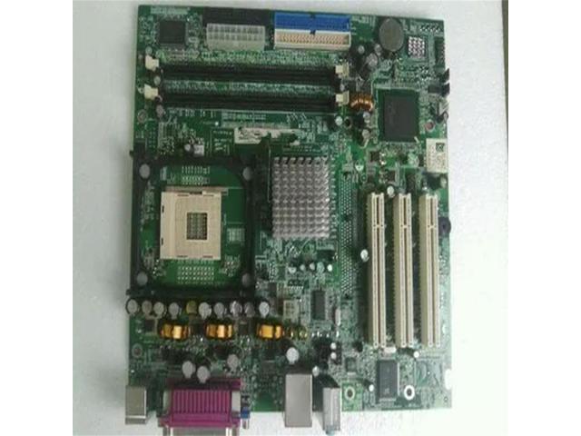 Click here for FOR 1PC Spare Parts D260 MT 865GV Main Board 37734... prices