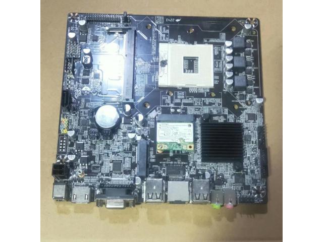 Click here for FOR Main Board PA_HM65 VER: 2.1 DDR3 Single Displa... prices
