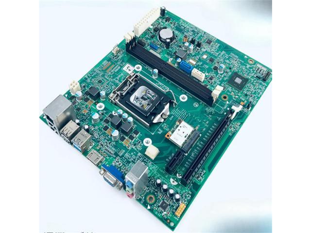 Click here for FOR 1PC 3647SFF Main Board SFF DIH81R H81 2YRK5 DP... prices