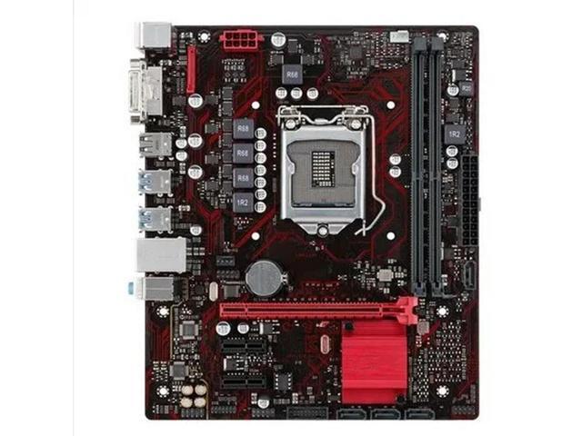 Click here for FOR 1PC B150M-V3 Main Board DDR4 Small Board 1151... prices