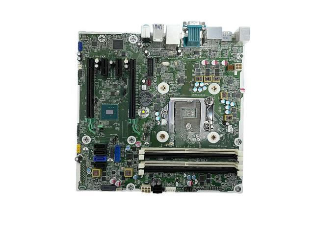Click here for FOR Z240 SFF Workstation Main Board 837345-001 795... prices