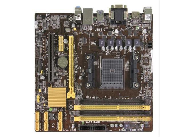 Click here for FOR A88XM-A FM2 Main Board Support FM2 + Quad Core... prices