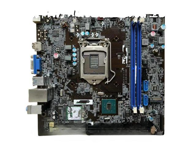 Click here for FOR 1PC H110-D V: 1.0 Main Board 1151 Pin 15-KZ9-0... prices