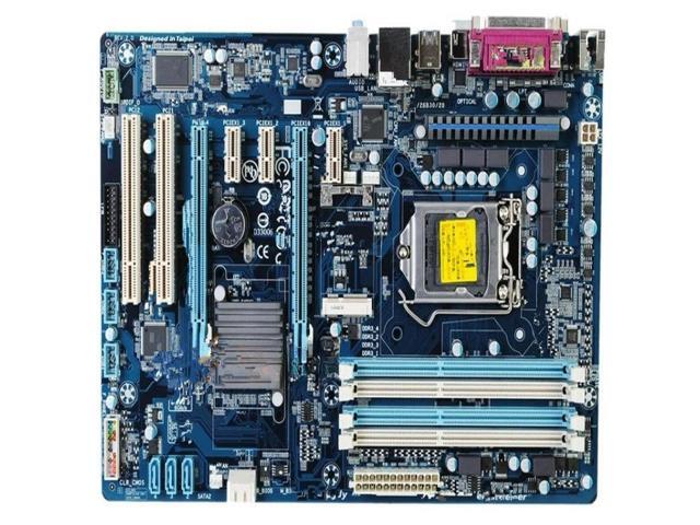 Click here for FOR 1PC Z68AP-D3 1155 pins  high-end Z68 large boa... prices