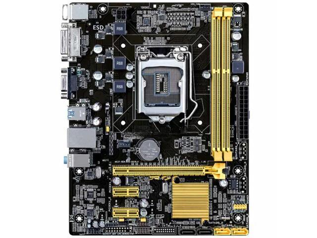 Click here for FOR B85M-G PLUS B85M-E small board main board supp... prices