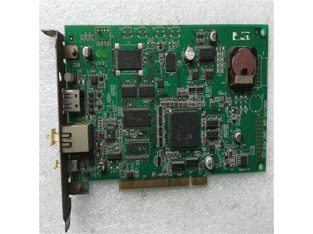 Click here for FOR 1PC SEGA 837-14472R01 SEGA 171-8300C USB Gamin... prices