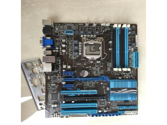 Click here for FOR P8Z68-V LX/PRO/GEN3/LE 1155-pin DDR3 Memory  D... prices