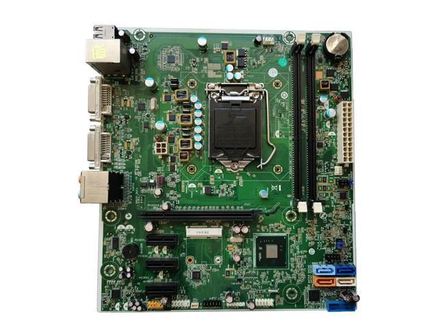 Click here for FOR 1PC P6-2131 H-JOSHUA-H61-uATX Main Board 69623... prices