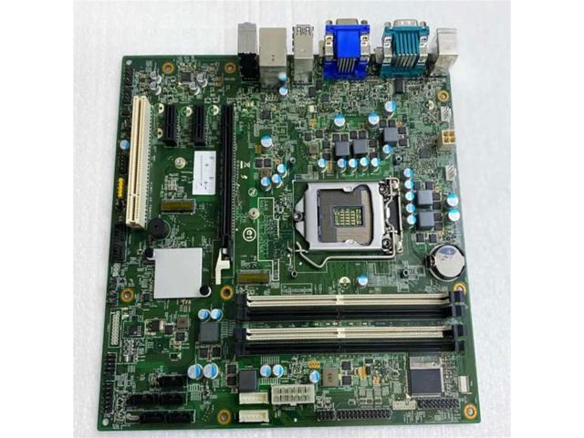 Click here for FOR 1PC MIQ17L Motherboard M4640G 1151 Pin DDR4 D6... prices