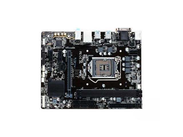 Click here for FOR 1PC B150M-D2V DDR3 memory 1151 pins  support i... prices