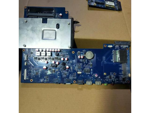 Click here for FOR 1PC Main Board PC2202-H81U DDR3 Notebook Memor... prices