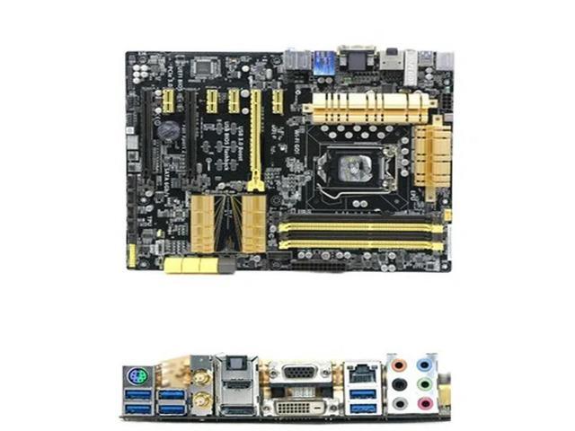 Click here for FOR 1PC 1150 Pins  Z87-A Z87-PLUS PRO Fully Integr... prices