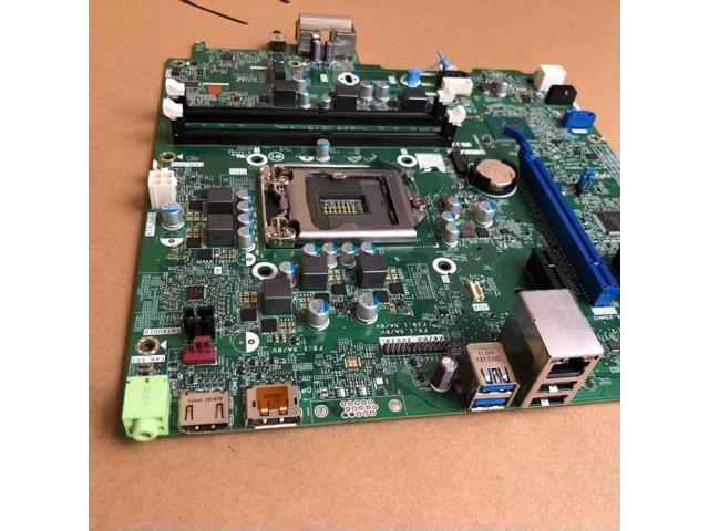 Click here for FOR 3050 MT 16510-01 Main Board VJ40T Y4H34 W0CHX... prices