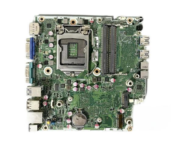 Click here for FOR Desk 400 G2 DM Mini Main Board 810663-001 8018... prices