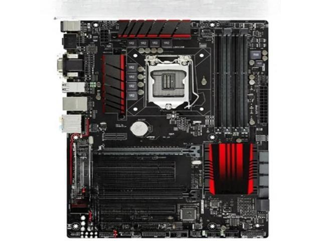 Click here for FOR B85M-F -K B85M-V PLUS B85M-D PRO HD 1150 Pin M... prices