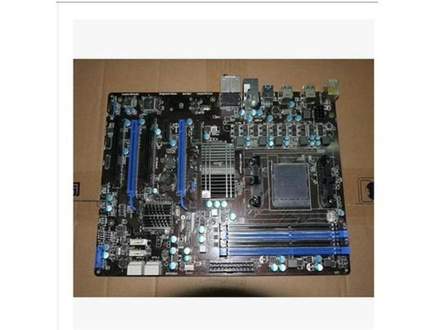 Click here for FOR 970A-G43 AM3 +/AM3 main board support front US... prices