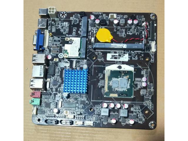 Click here for FOR SHM55A2 HM55 Main Board POS Main Board DDR3HDM... prices