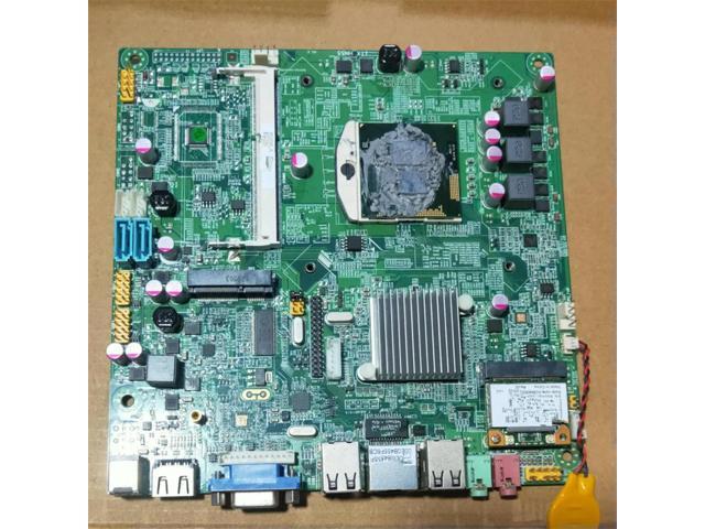 Click here for FOR 1PC Main Board ITX-HM55 V1.1 DDR3 Memory  Inte... prices