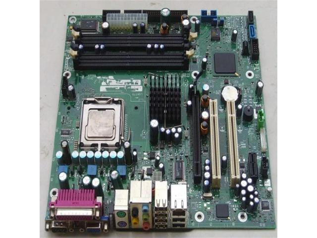 Click here for FOR DIMENSION 4700 Desktop M/B Main Board DH682 M3... prices