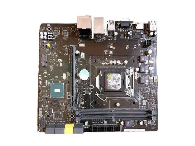 Click here for FOR H110-I/M32CD4/DP_MB M32CD4-K Desktop 1151 Pin... prices