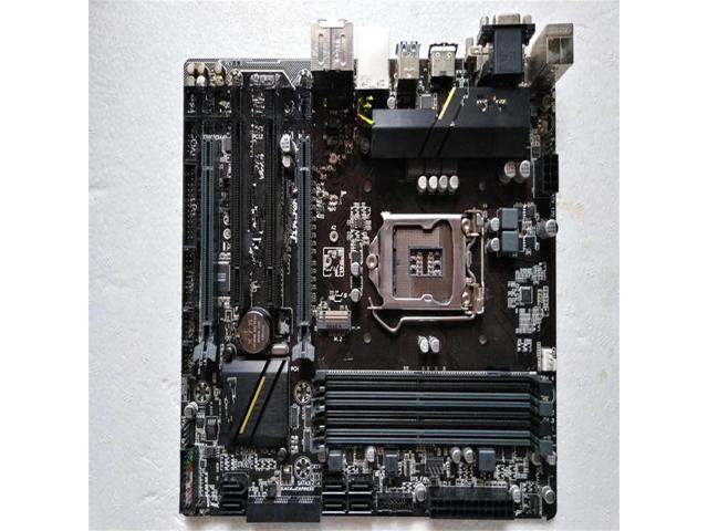 Click here for FOR GA-B150M-HD3 B150-hd3 D3V DS3H D3H Etc 1151 Pi... prices
