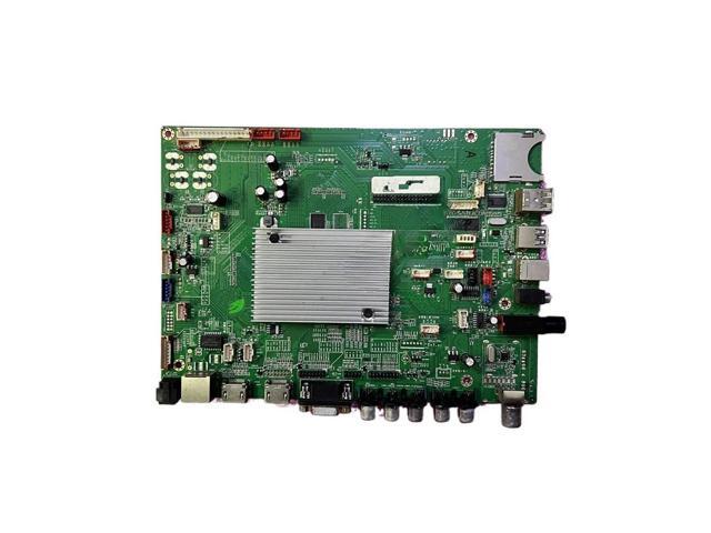 Click here for FOR 1PC SCT CLP L65/70C Main Board CT6369-02014102 prices