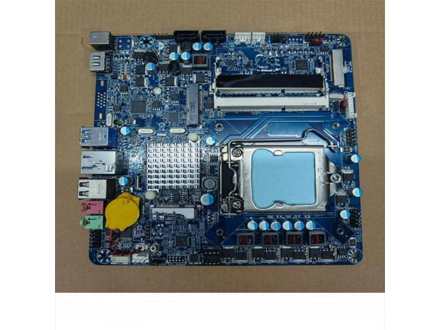 Click here for FOR TH61G-S U3 Main Board 1155 Interface H61 All S... prices